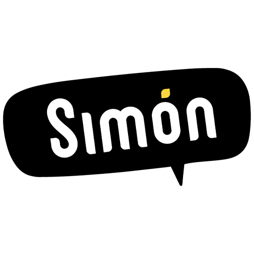 Home Simon Learning - Simón